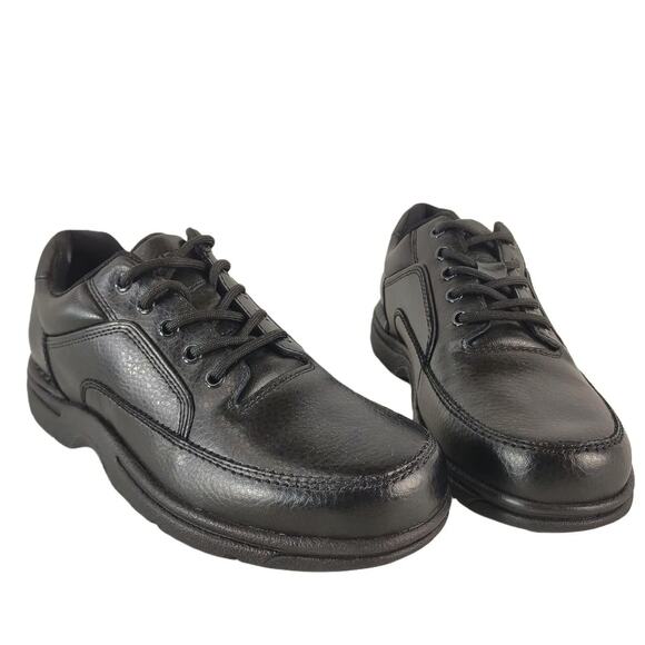 Rockport | Shoes | Rockport Mens 8 Ridgefield Eureka Walking Shoes Nwob ...